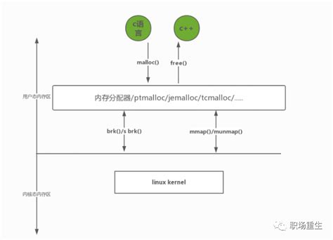 C 内存问题看这篇就够了 个人文章 SegmentFault 思否