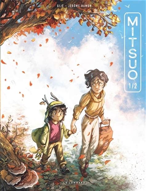 Mitsuo 01 Distribution Prologue