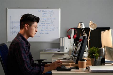 5 Tips Menjadi Backend Developer Meski Tanpa Pendidikan It