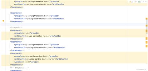 Javaweb开发基础：技术组成、特点与项目构建 Csdn博客
