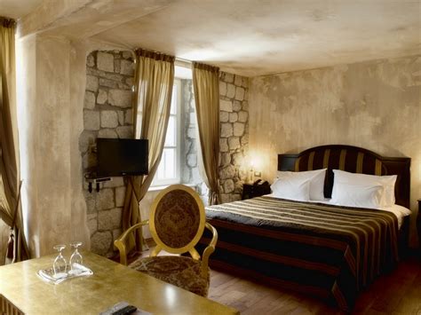 Luxury Boutique Hotel Astoria Kotor Old Town Montenegro Globtour