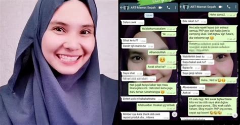 Fida Mamat Sepah Bertanya Khabar Harian Metro