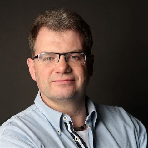 Thomas Breu Leiter Technologie Werke Ponnath Die Meistermetzger