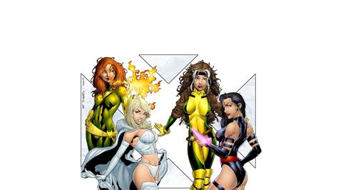 Emma Frost Wallpaper 69 Images