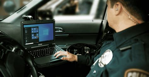 Computer Aided Dispatch Cad Definition Benefits And Rugged Solutions Getac