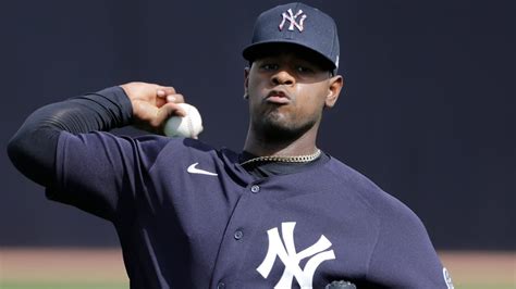 Severino Needs Season Ending Tommy John Surgery