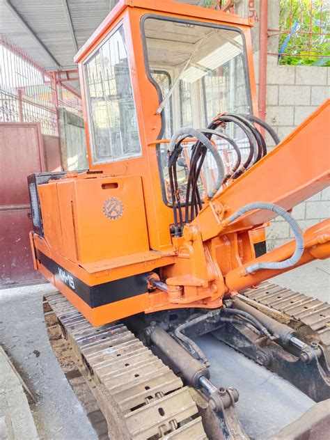 Products Kubota Kh 15 Backhoe Kubota Diesel Engine From Japan