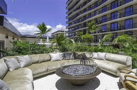 Lilia Waikiki 2380 Kuhio Ave Honolulu Hi 96815 Redfin