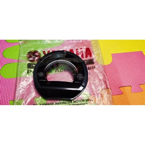 Original Speedometer Lens Nmax Version 1 Abs Shopee Philippines