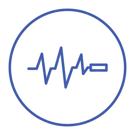 Seismograph Vector Icons Premium Ai Generated Vector