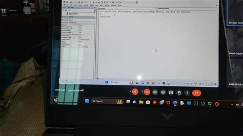 Ms Excel Part 1 Youtube