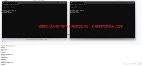 【网络编程】java高并发io模型深度指南：bio、nio、aio核心解析与实战选型java性能最高的网络io应该是aio Csdn博客