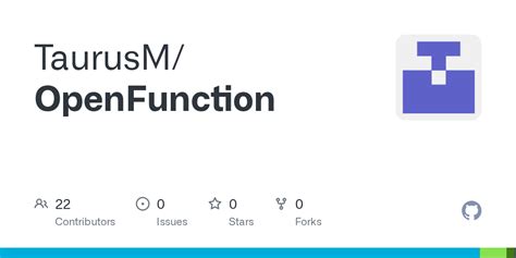 Github Taurusmopenfunction