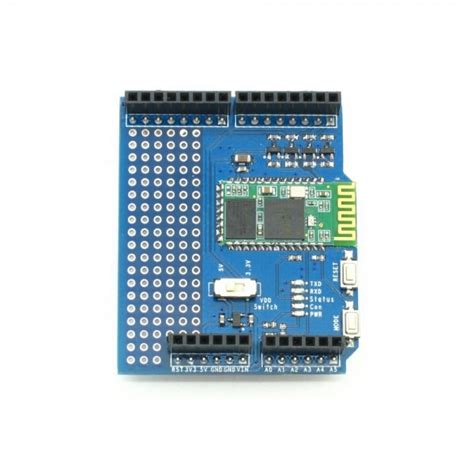 Беспроводной программатор - Arduino Wireless Programmer