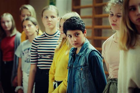 Berlinale 2021 Review Any Day Now Hamy Ramezan