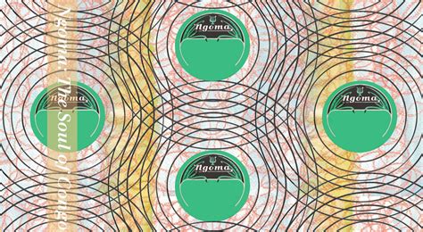 Ciąg Dalszy Kongijskiego Higlifeu I Nowa Płyta Minyo Crusaders Dwójka