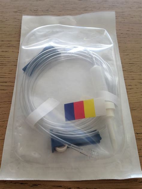 Merit Fluid Management Kit At Leon Donovan Blog