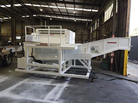 Aussie Machine Set To Revolutionise Industrial Hemp Industry Power