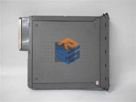 Rockwell Ics Triplex Regent T3480 Analog Output Runheng