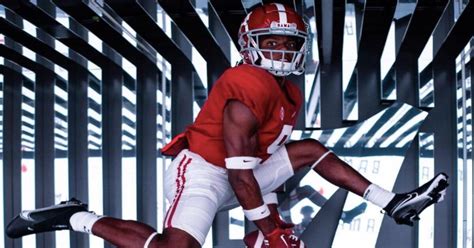 Alabama 5 Star Commits Jaylen Mbakwe Ryan Williams Shine In State Title Game On3