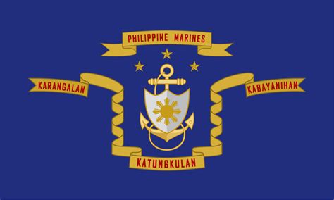 Philippine Marines Logo