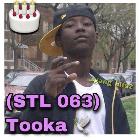 Tooka 🕊 Rest Up Young King Tooka R Chiraqology
