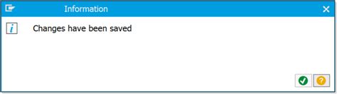 Mass Maintenance In Sap Project Systems Part 1 Cnmass Serio Consulting