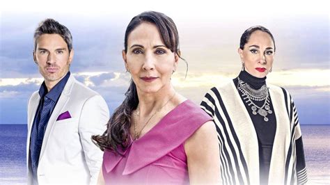 Les Trois Visages Dana Épisodes Casting Et Diffusions