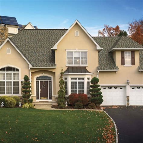 Gaf Shingles Donnys Home Improvement
