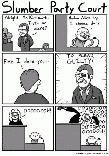 Ooh Comic  Ooh Comic Truthordare Discover And Share S