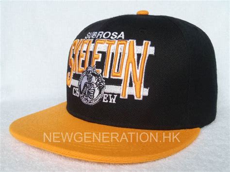 Flex Cap New Generation