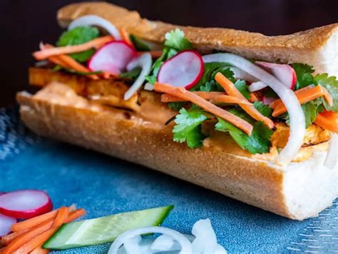 20 Flavorful Vietnamese Vegetarian Recipes Authentic Diy Folly