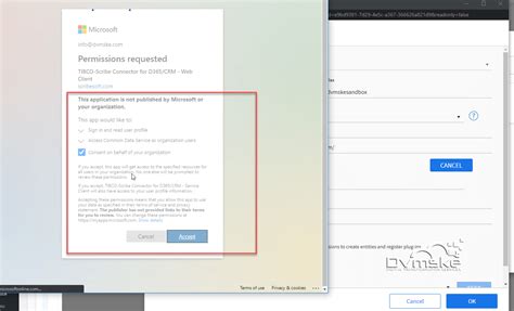 Scribe Online Tutorials Tibco Cloud Integration Connect Azure Or