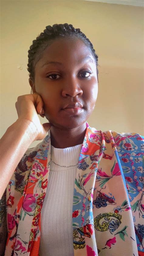 Onyebuchi Chinonso Chinyere On Linkedin Im So Grateful To God For His Grace Just Rounded Up