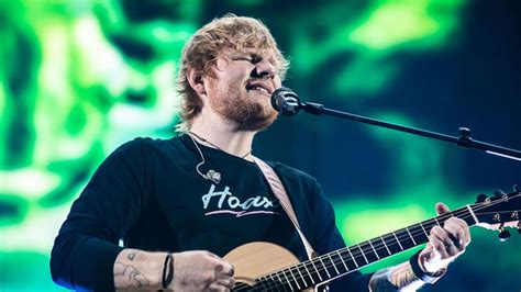 Ed Sheeran One Take
