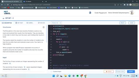 Day9 100dayscodechallenge Python Javascript Js Coding Ccbp Nxt