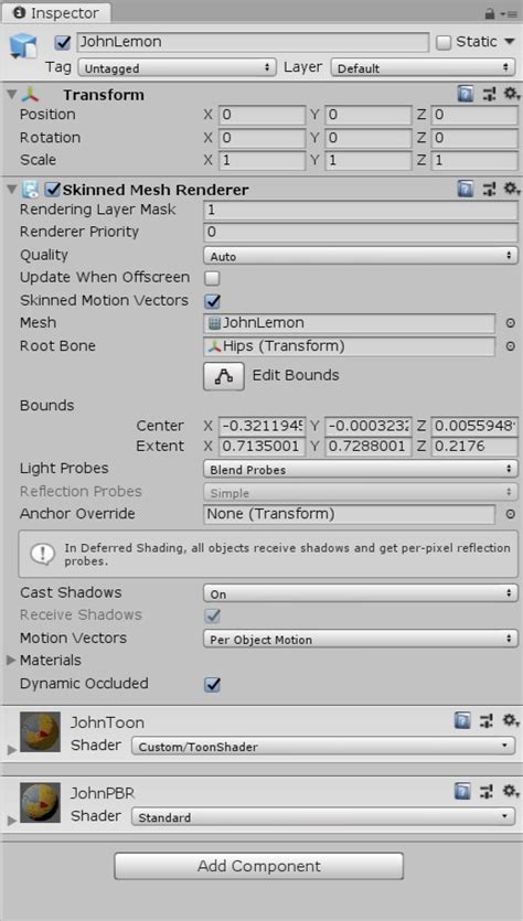 Get Started With John Lemons Haunted Jaunt Unity Learn