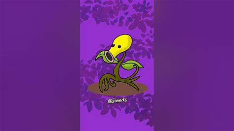 Bellsprout Is A Small Delicate Pokémon 🔔🌱doodle Bellsprout Pokemon Sketch Youtube