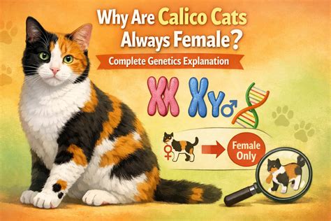 Calico Cat Personality Complete Temperament Traits And Behavior