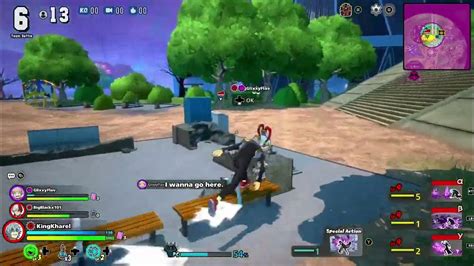 Tomura Shigaraki Gameplay My Hero Ultra Rumble Youtube