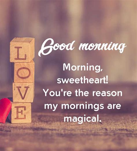 149 Best Good Morning I Love You Images And Wishes