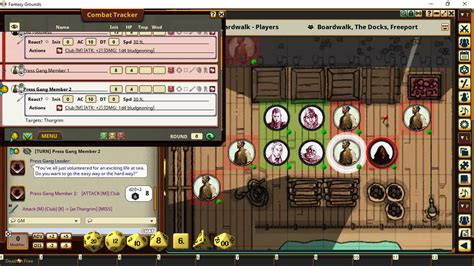 Fantasy Grounds Death In Freeport 20th Anniversary Edition On Steam