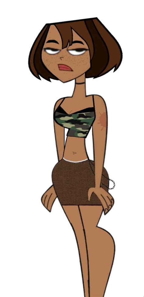 Tdi Female Armycore Female Tdi