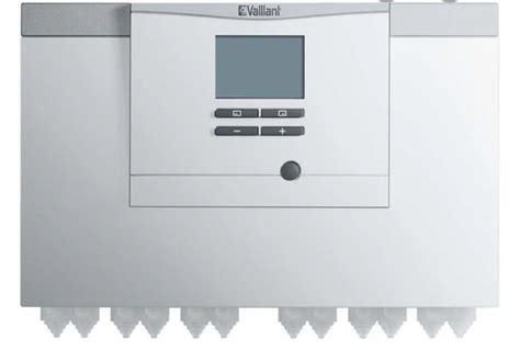 Vaillant Heat Pump Control Module Vwz Ai For Arotherm Vwzal New £260 68 Picclick Uk