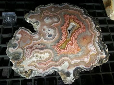 Agatha Minerals Rocks And Minerals Mineral Stone