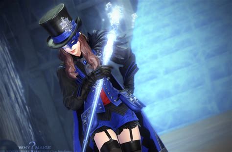 Top 10 Ff14 Best Pvp Classes Ranked Good To Best Gamers Decide