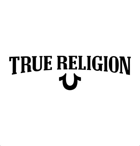 True Religion Symbol