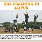 What Is The Difference Between The SSB NDA And The Combined Defence Forces