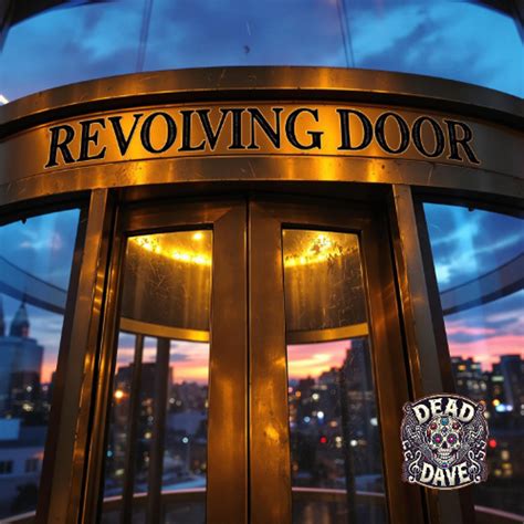 Stream Revolving Door By Dead Dave Listen Online For Free On Soundcloud
