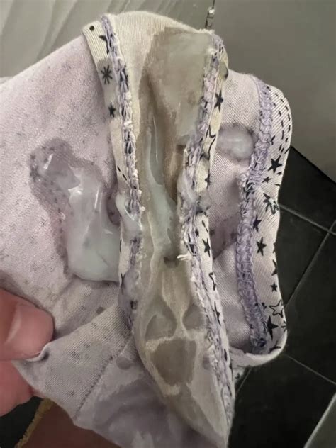 Cum In Panties Pics XHamster